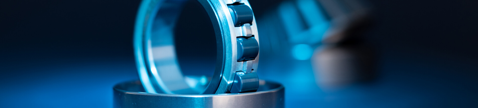 Timken - WRL Advertising