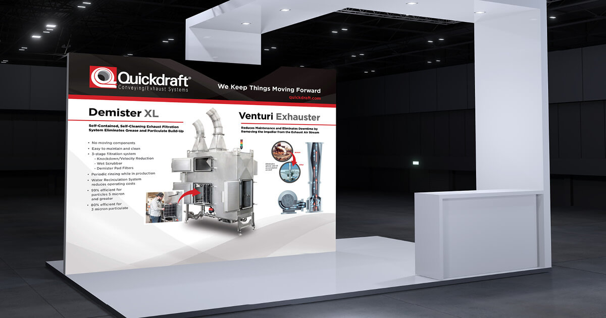 Quickdraft - WRL Advertising