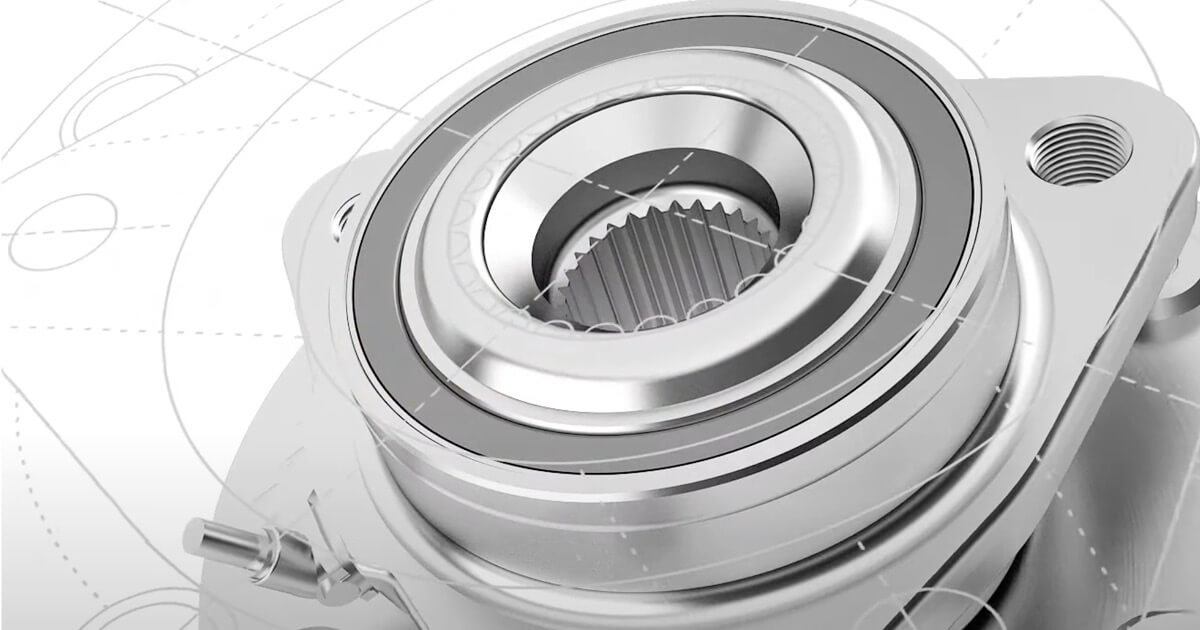 Timken - WRL Advertising